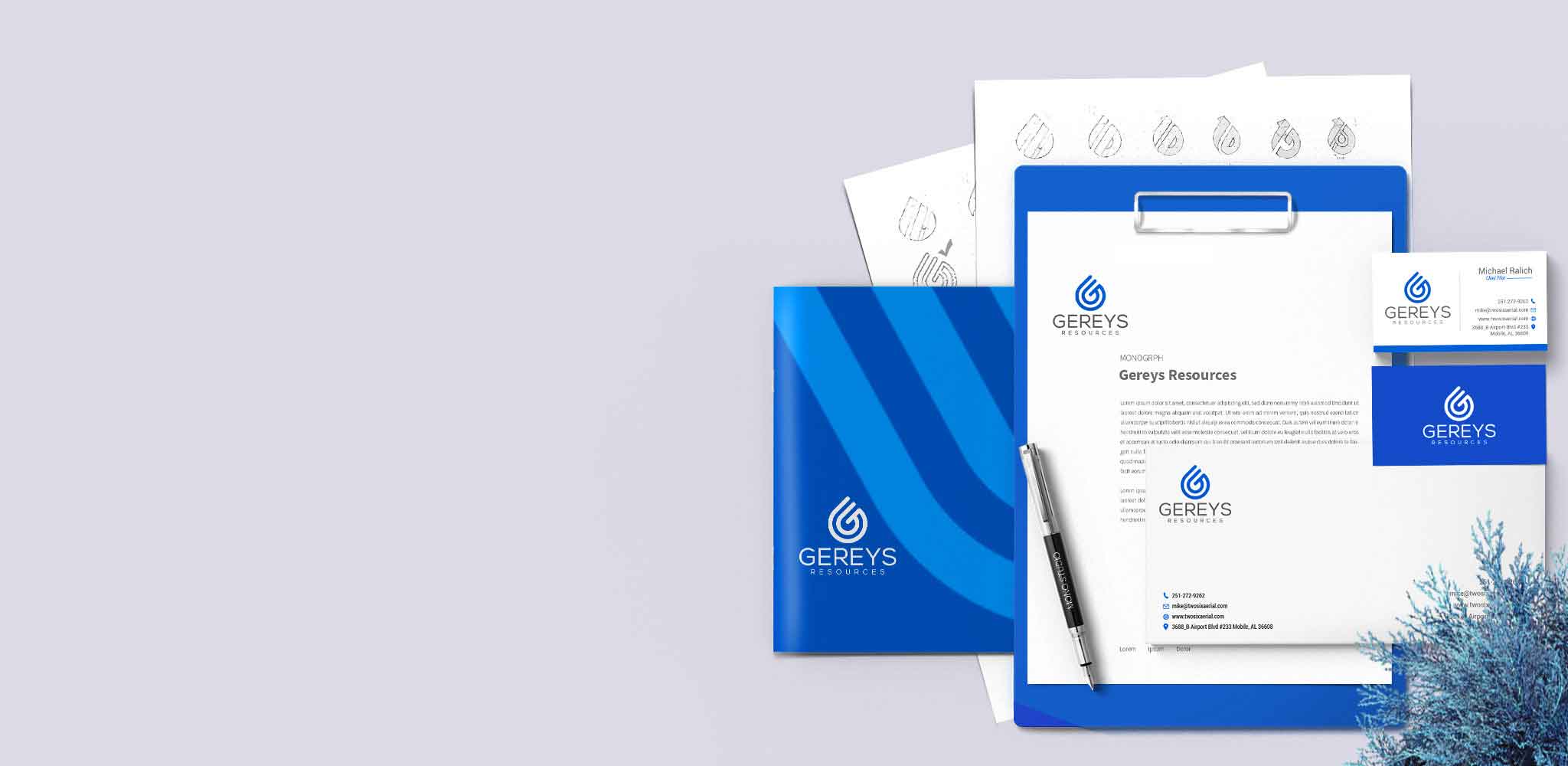 Logo Design - LogoPerfecto